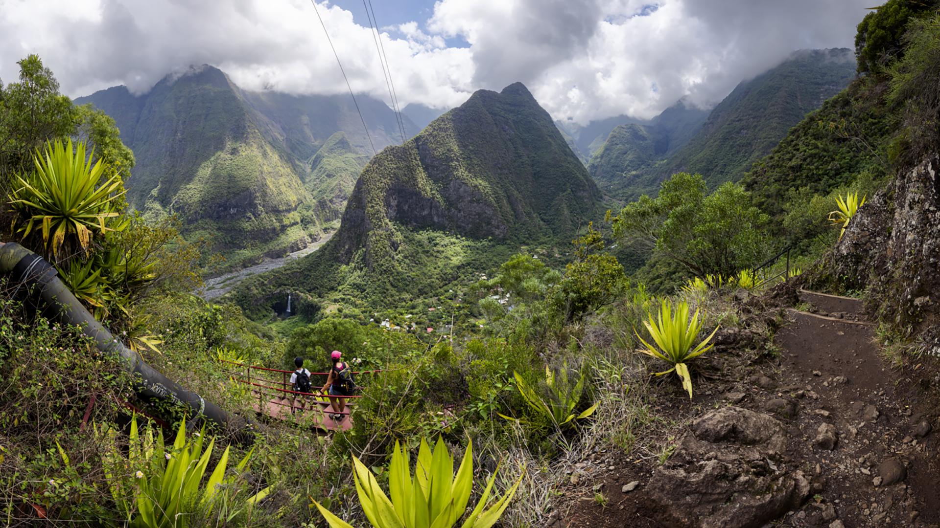 Conseils pour vos vacances | Île de la Réunion Tourisme