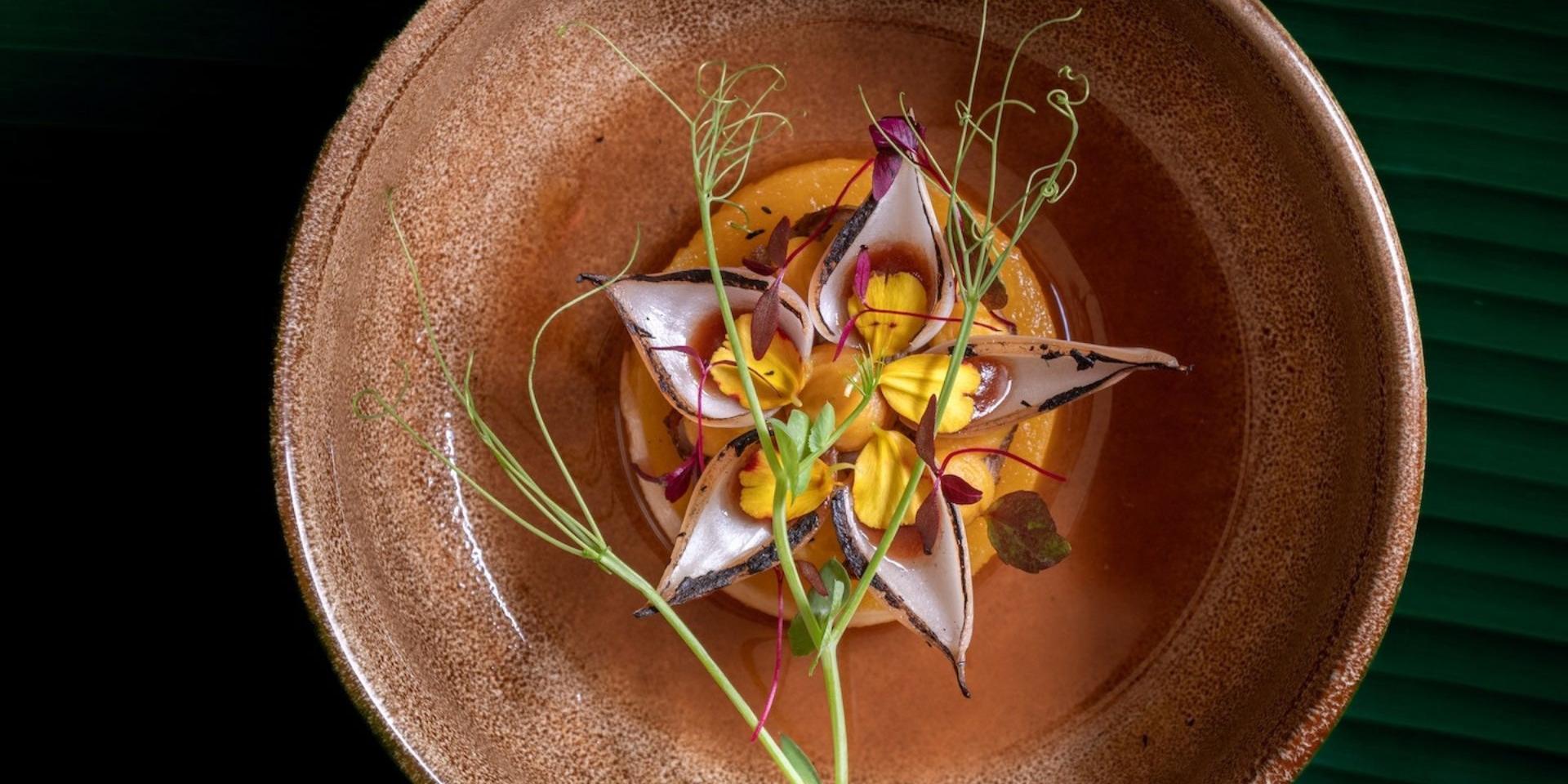 Mandala Massale | Île de la Réunion Tourisme