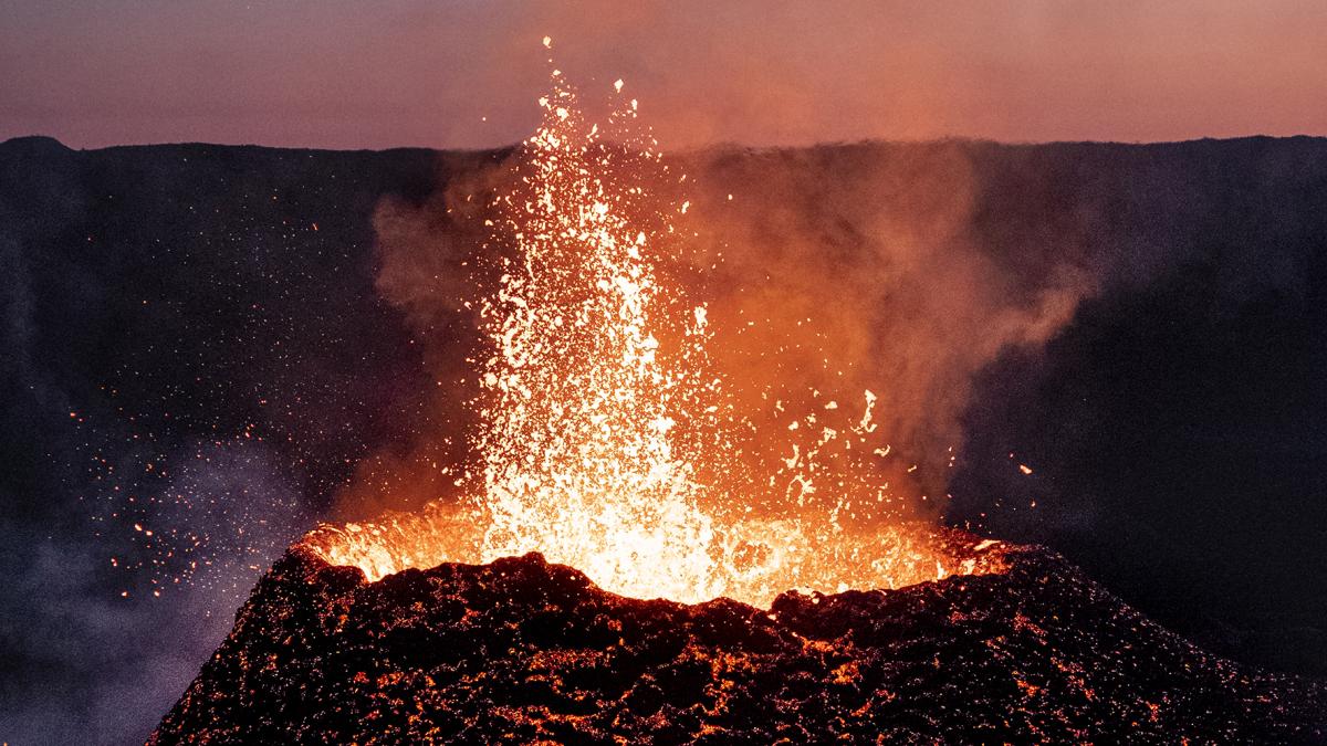 Conseils au volcan | Île de la Réunion Tourisme