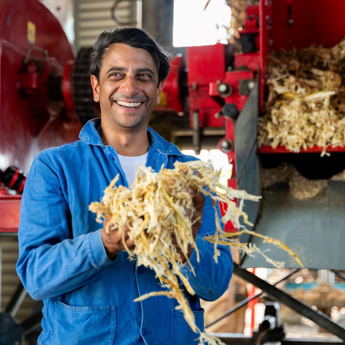 The secrets of galabé pei | Île de la Réunion Tourisme