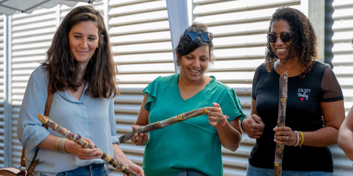 The secrets of galabé pei | Île de la Réunion Tourisme