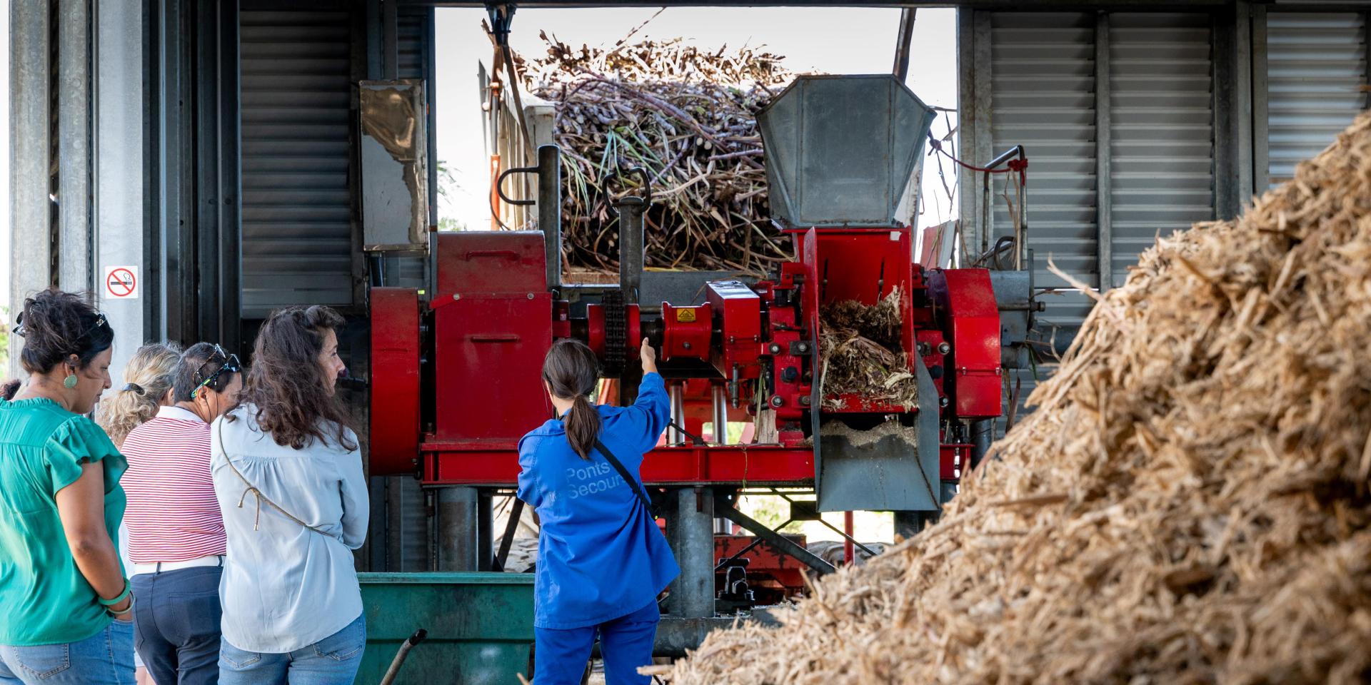 The secrets of galabé pei | Île de la Réunion Tourisme